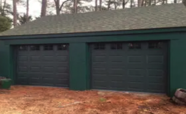Tips You Should Follow for Garage Door Maintenance This Fall - First ...